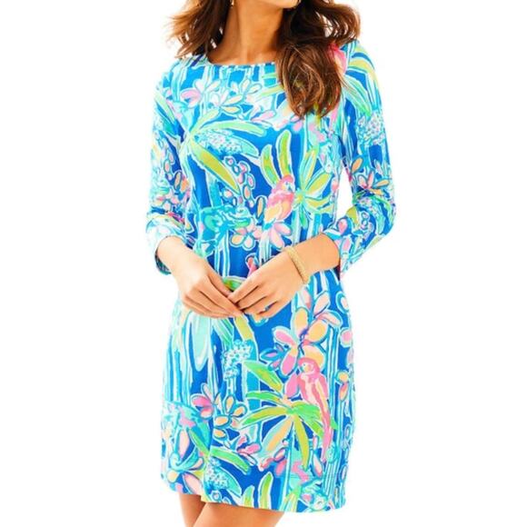 Lilly Pulitzer Marlowe Dress